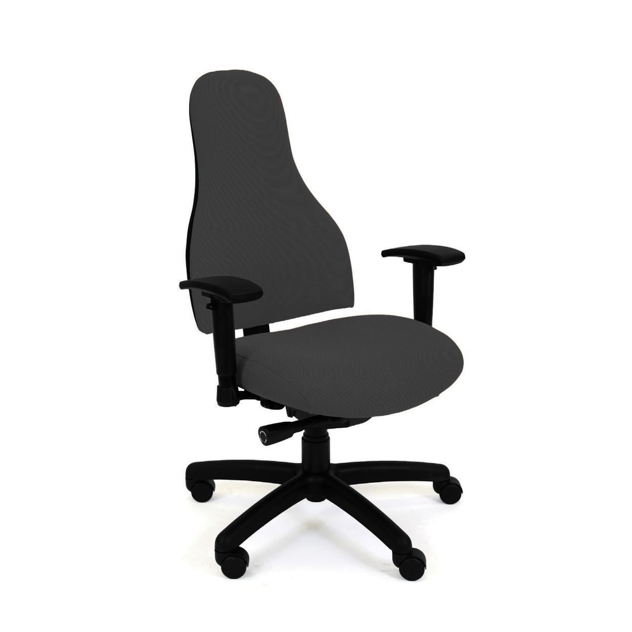 RFM Carmel Manager High Back Chair | Pacific Ergonomics San Diego