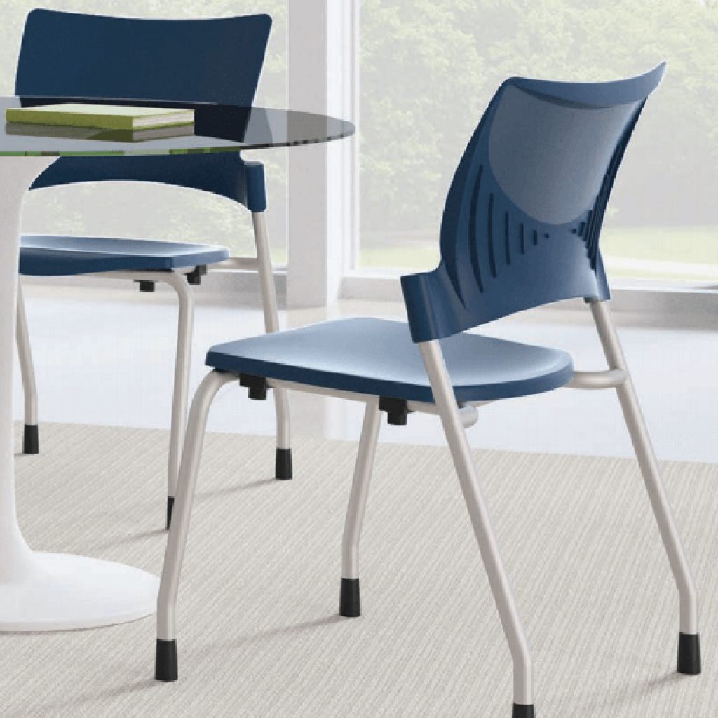 Nesting Chair | Pacific Ergonomics