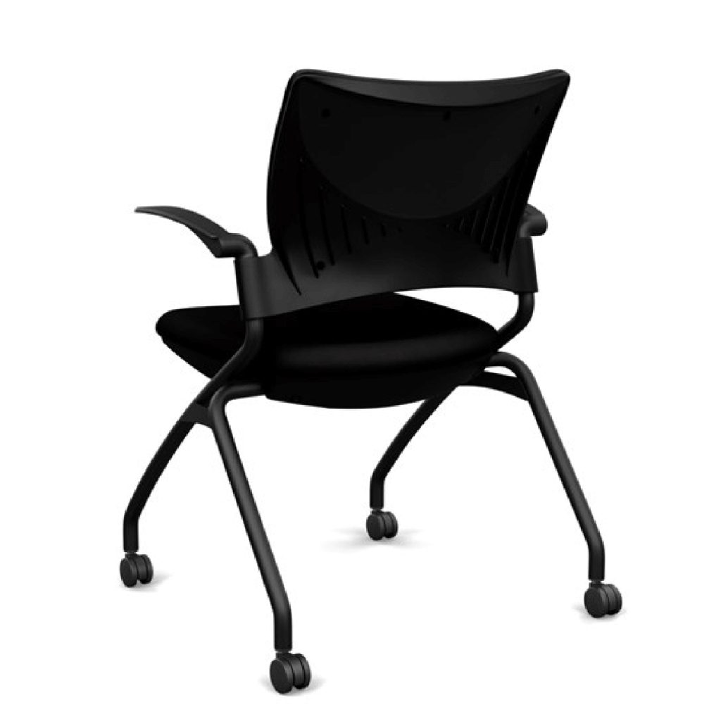 Nesting Chair | Pacific Ergonomics
