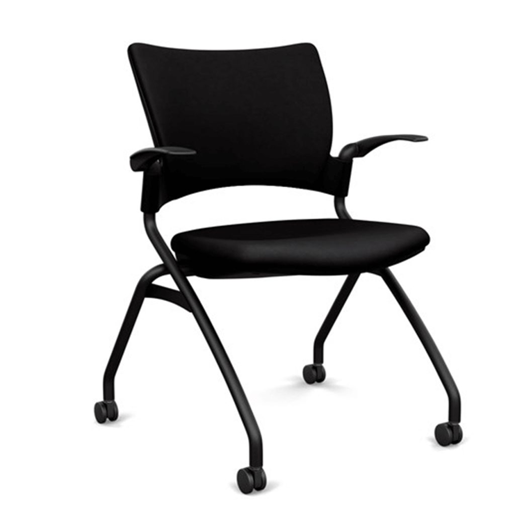 Nesting Chair | Pacific Ergonomics