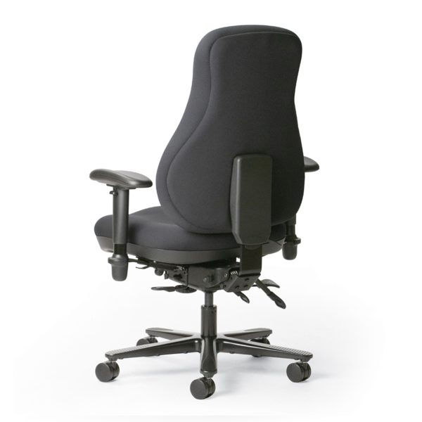 Adjustable Ergonomic Chair | Pacific Ergonomics in San Diego