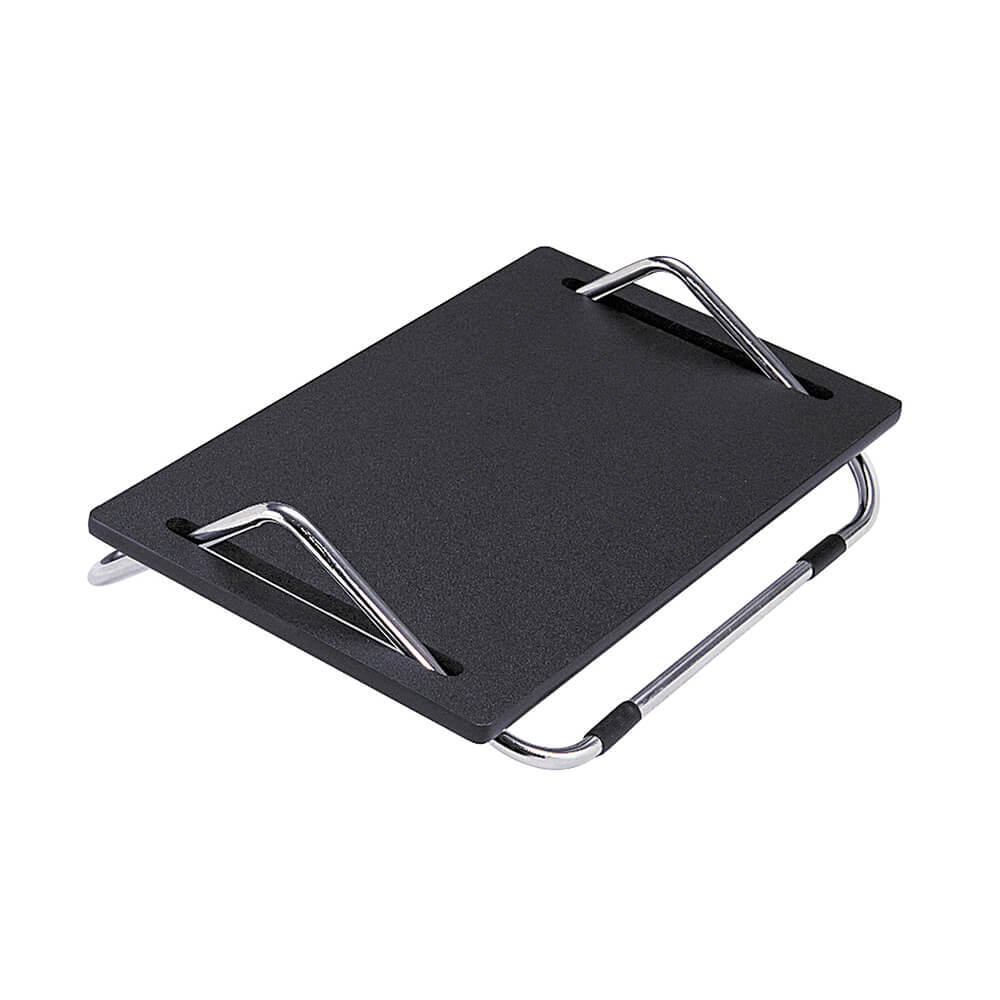 Adjustable Footrest Solutions for EHS | Pacific Ergonomics