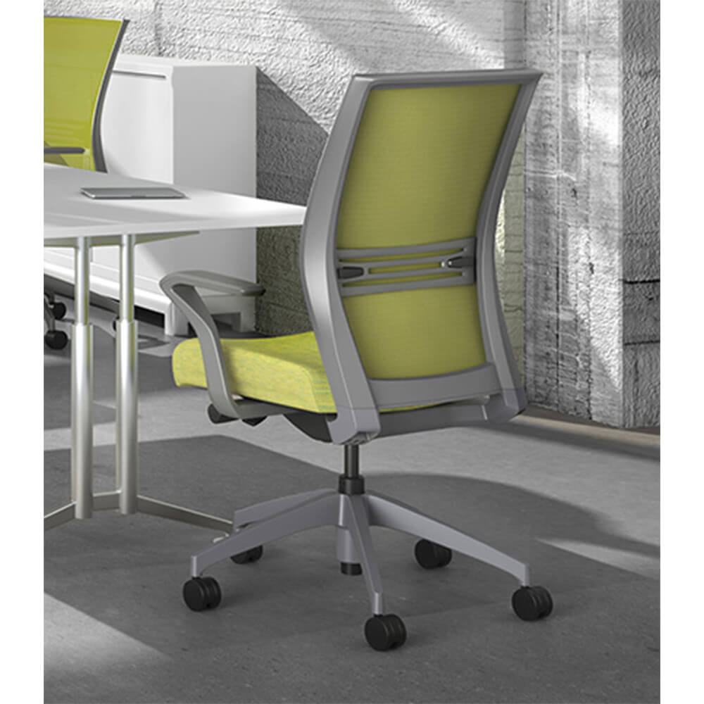 Mesh Back Chairs | Affordable Ergonomic Office Seating