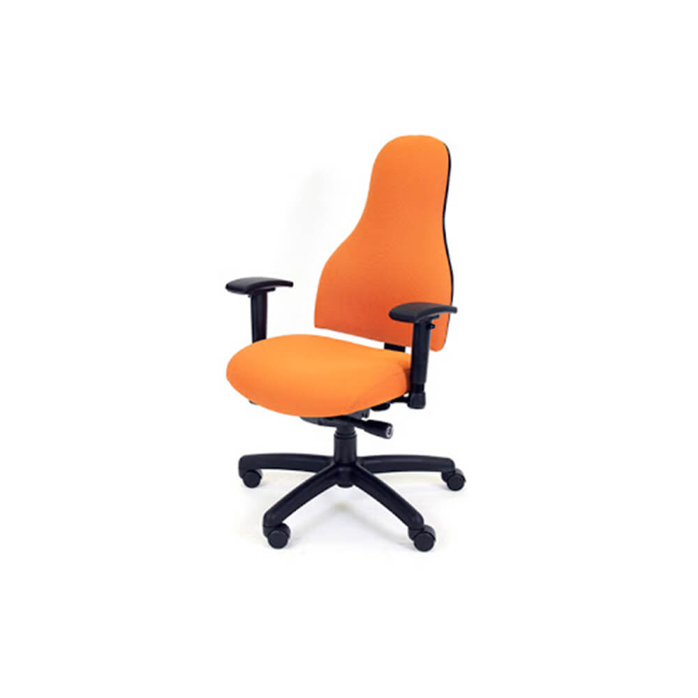 High Back Office Chairs for Companies | Pacific Ergonomics