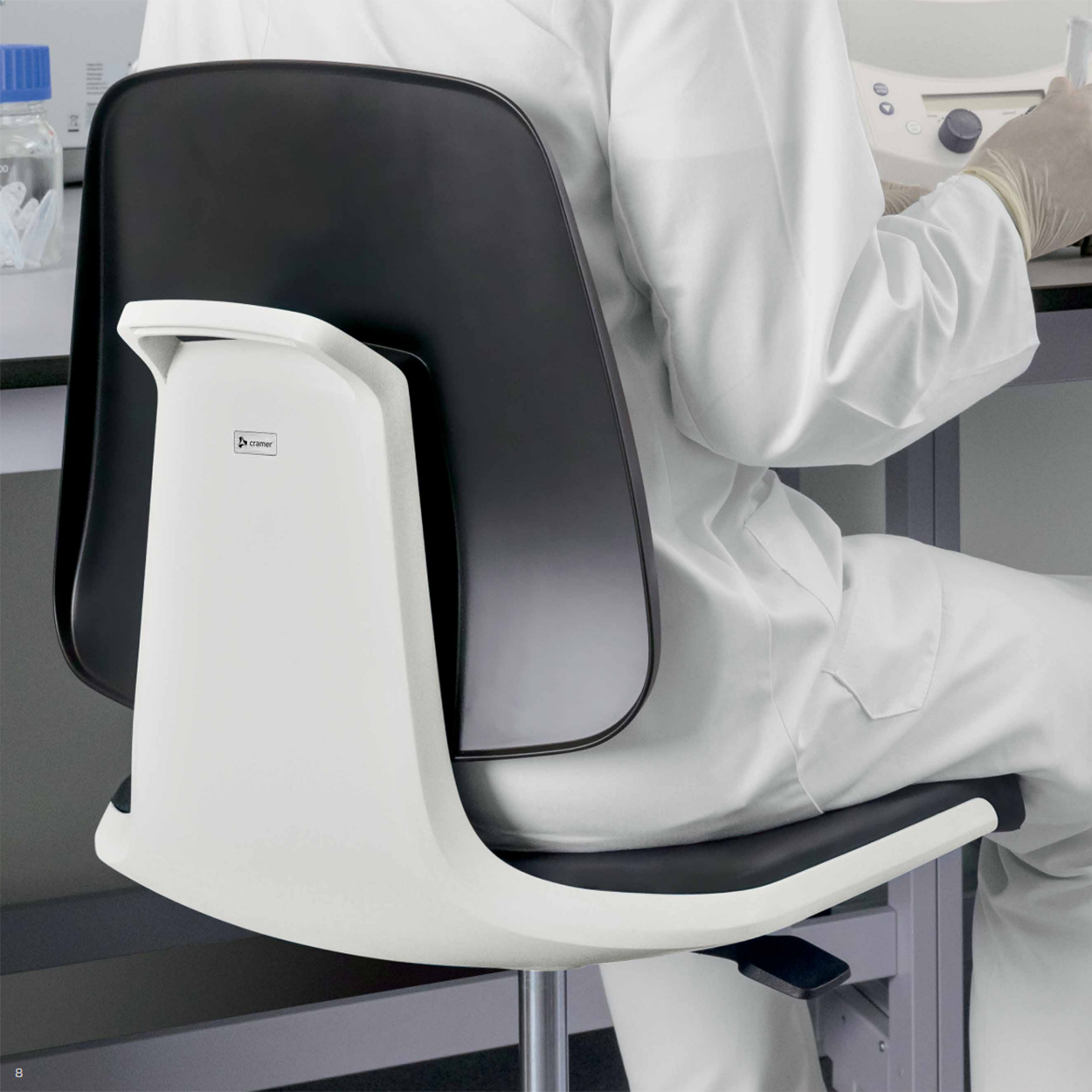Science Lab Chairs | Pacific Ergonomics