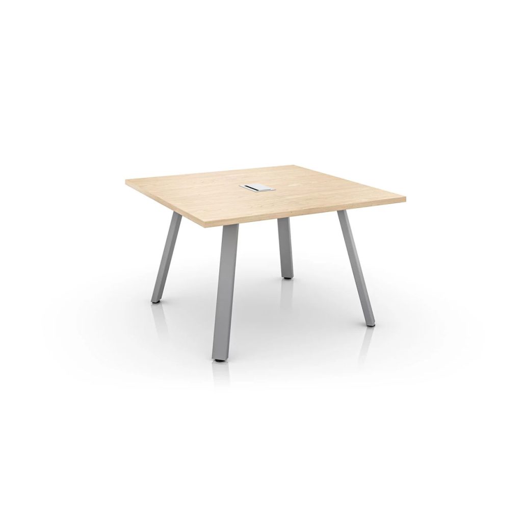 Small Conference Table | Pacific Ergonomics