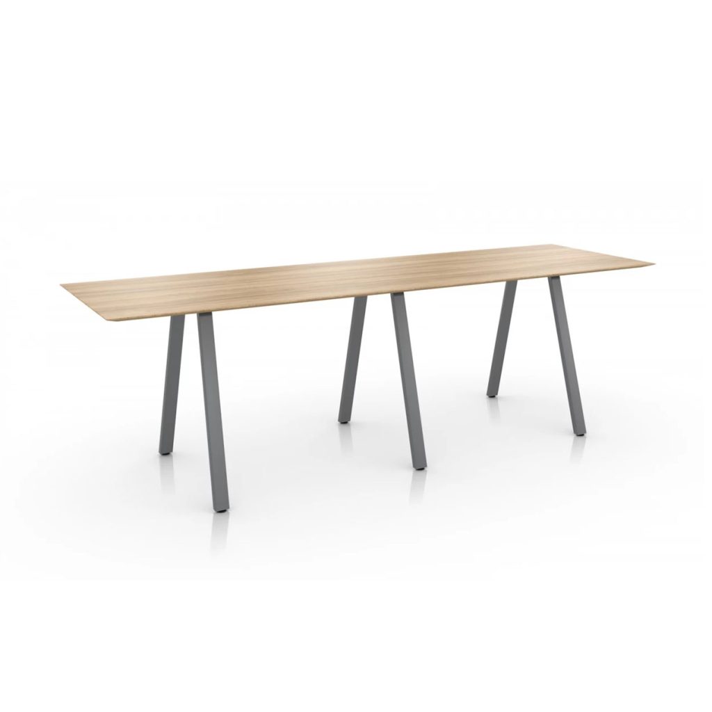 Small Conference Table | Pacific Ergonomics