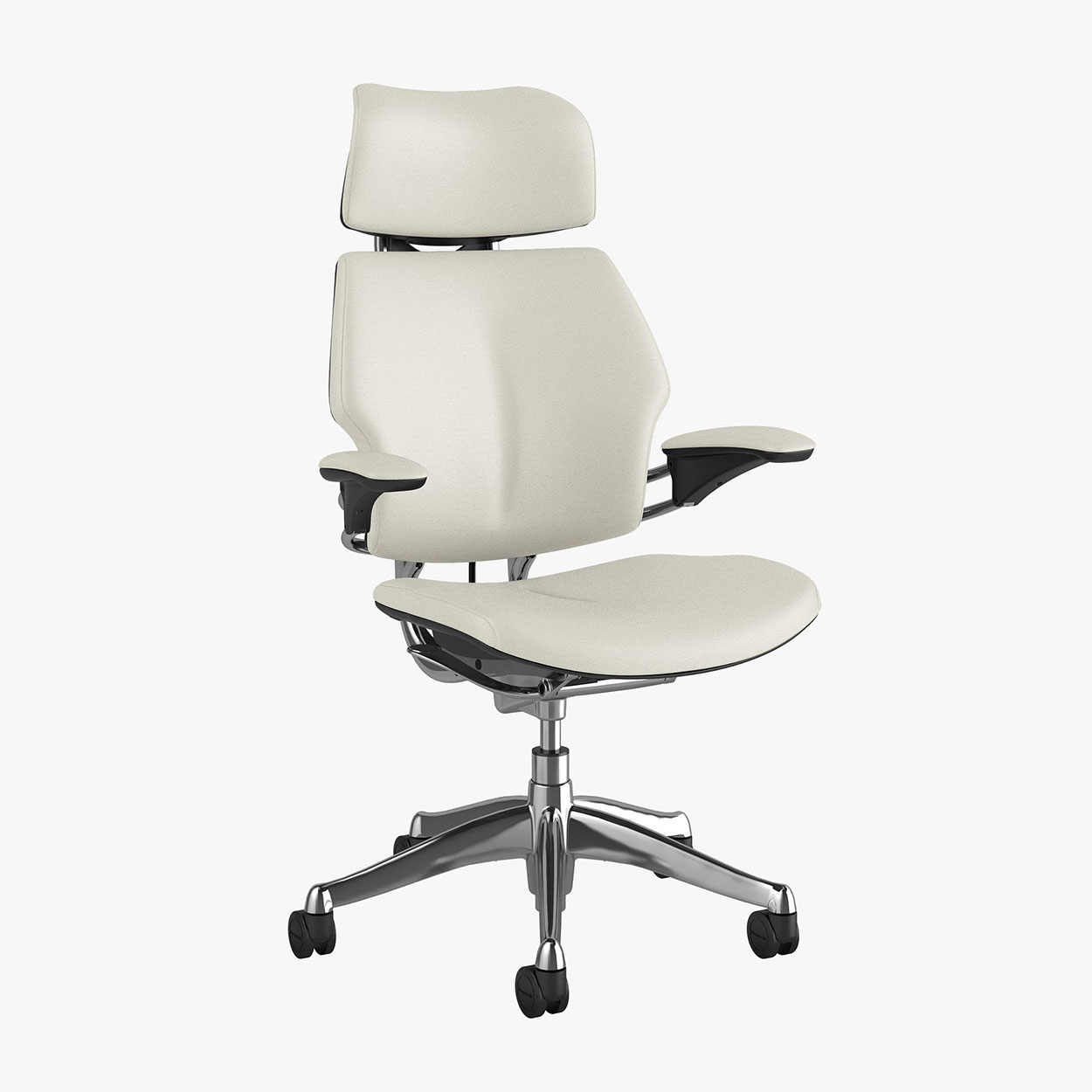 High Back Office Chairs for Companies | Pacific Ergonomics