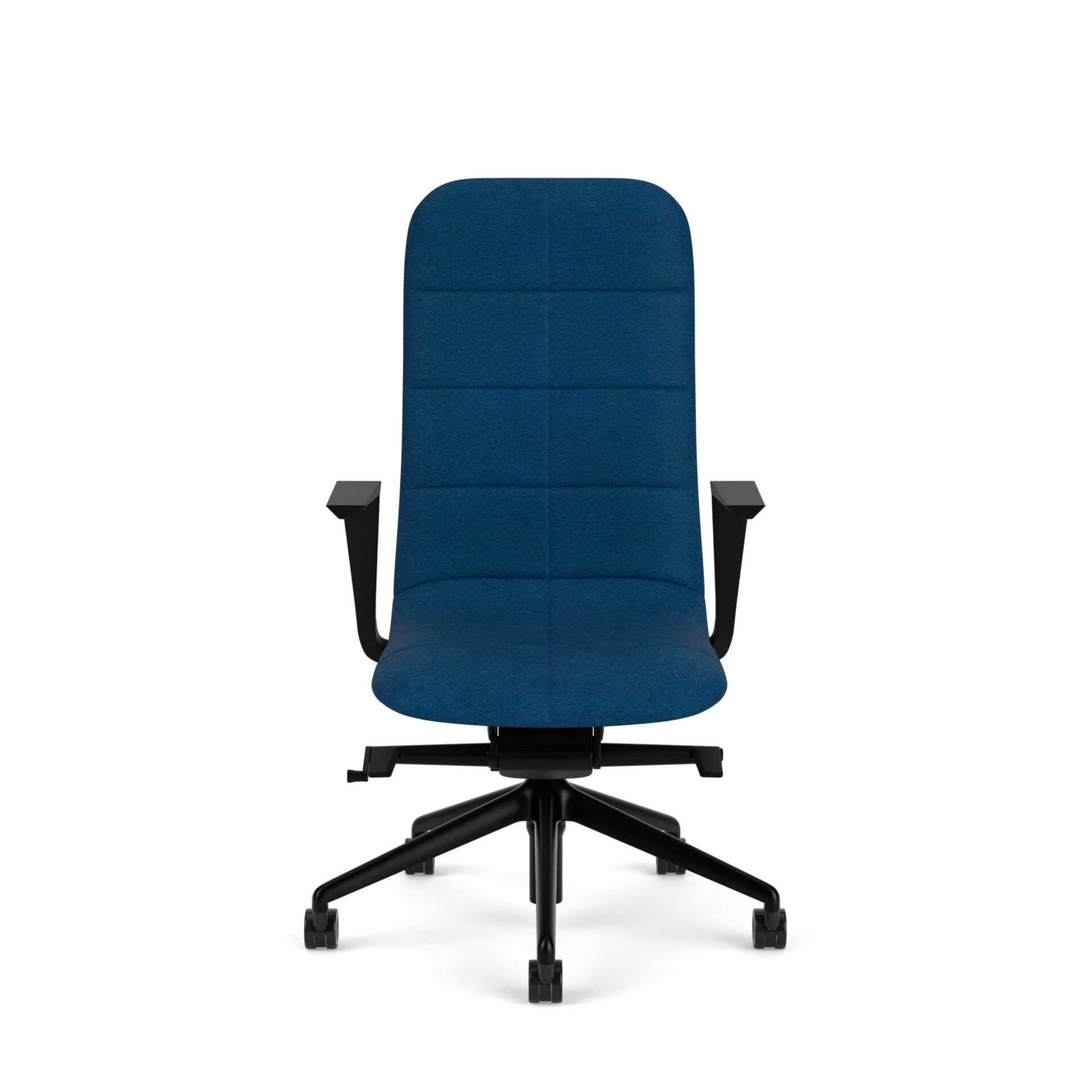 Leather Conference Room Chairs | Pacific Ergonomics