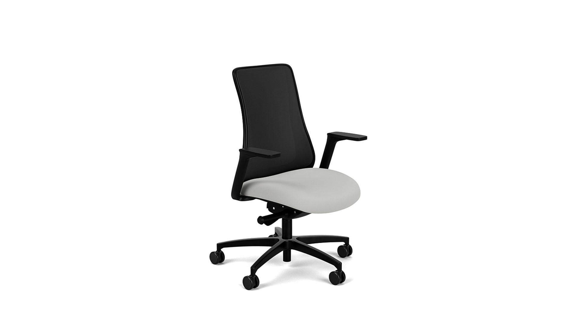 Sit in Comfort with the Genie Office Chair San Diego- At Our Showroom
