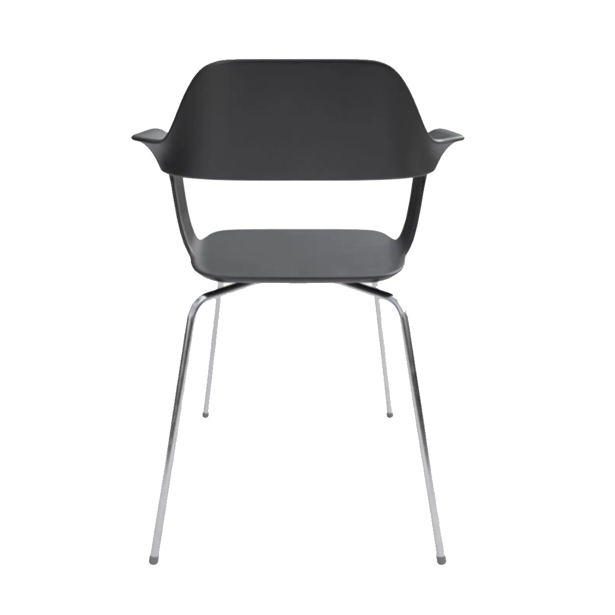 Designer Plastic Chairs | Pacific Ergonomics