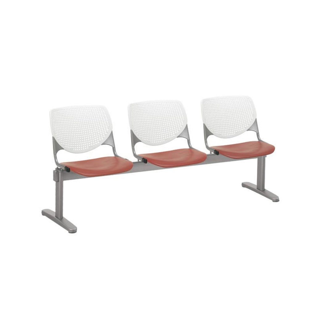 Commercial Lobby Benches | Pacific Ergonomics