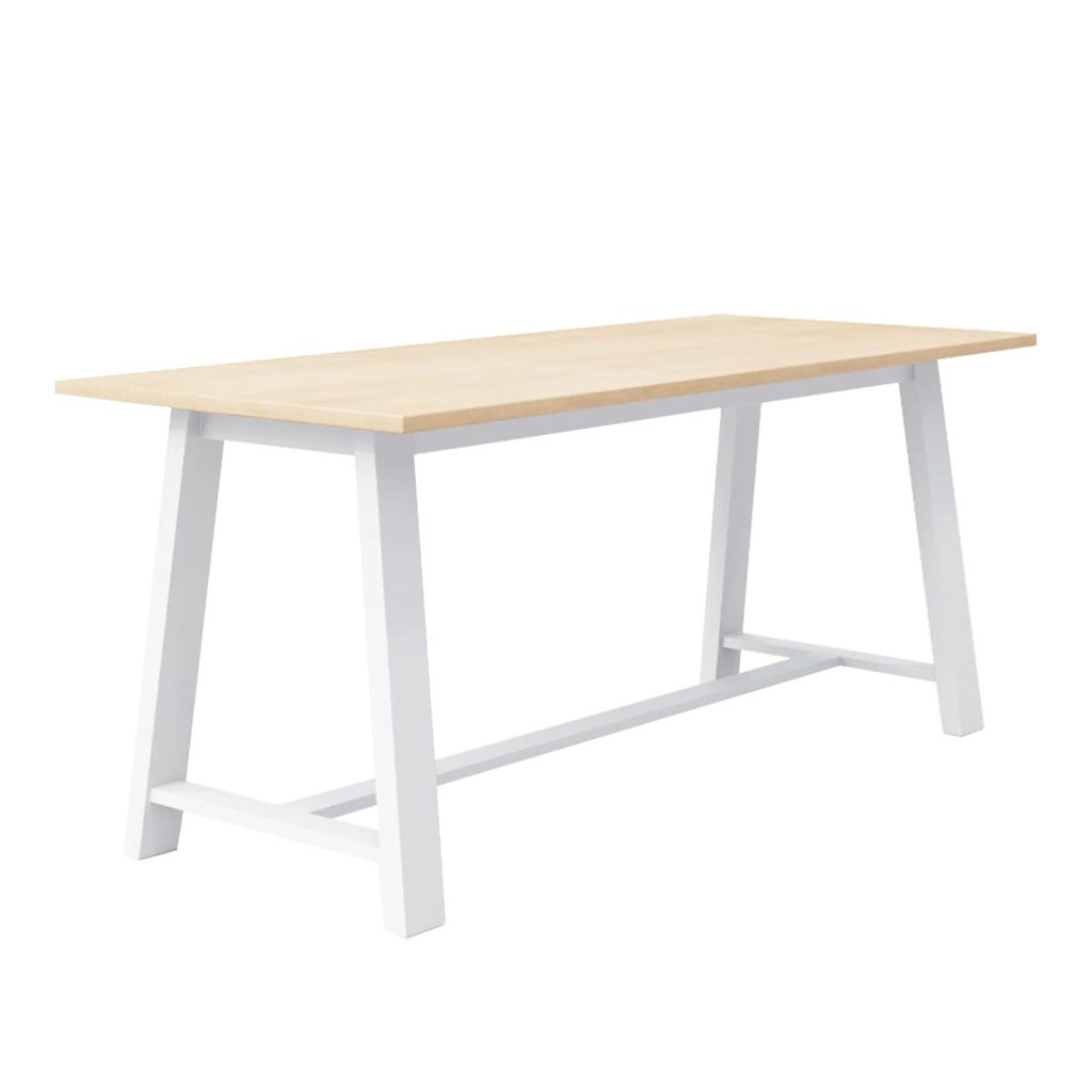 Cafe Table that Feels Comfortable | Pacific Ergonomics
