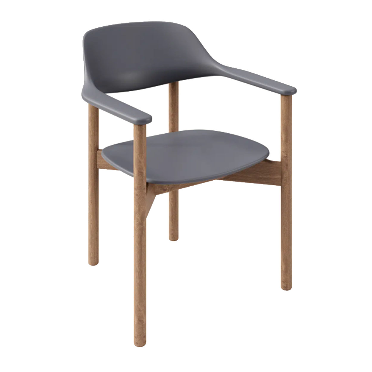 Modern Minimalist Dining Chairs-Beauty and Comfort
