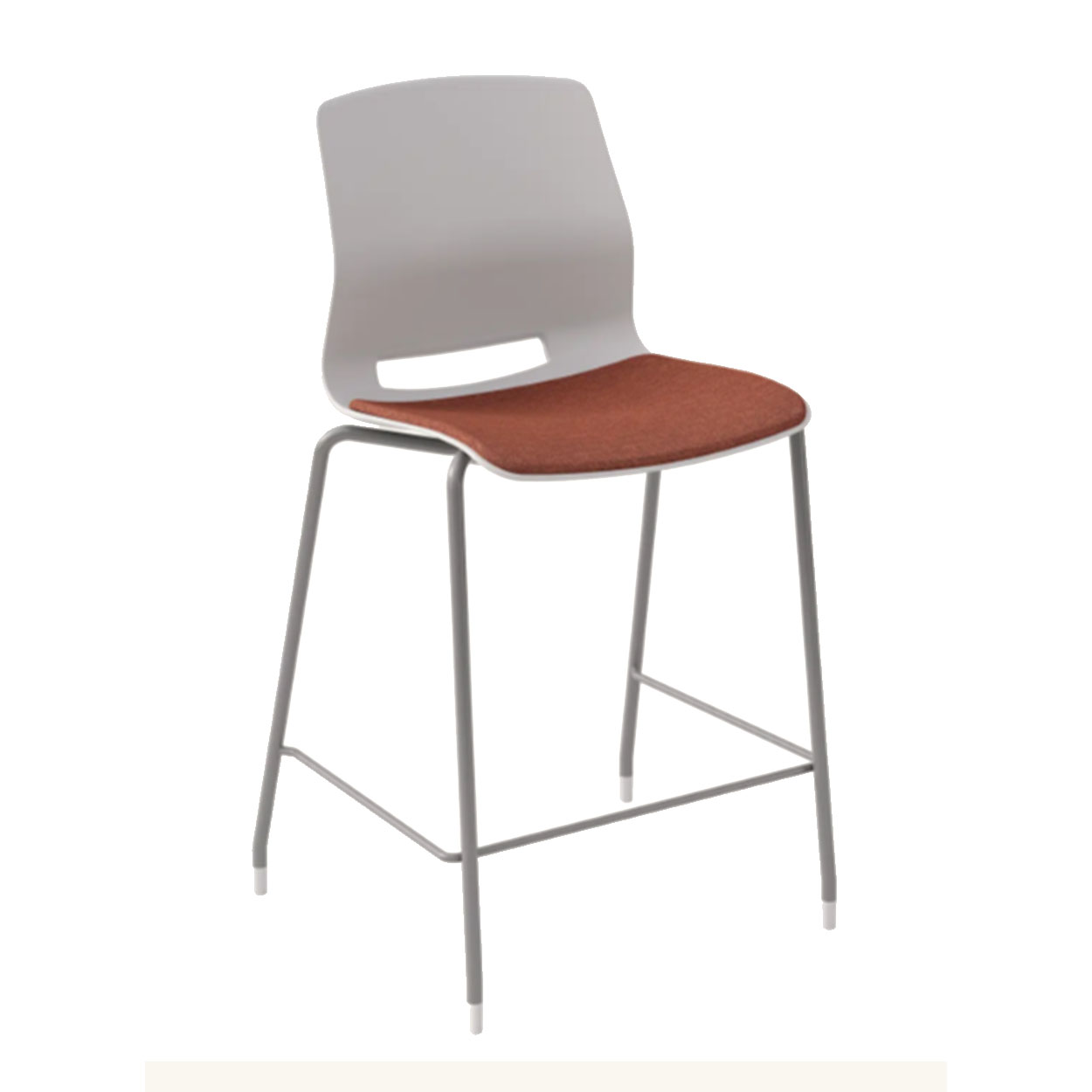 Flex Back Bar Stool | Pacific Ergonomics