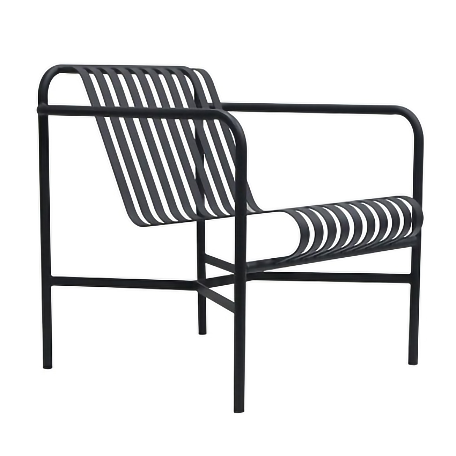 Commercial Grade Outdoor Lounge Chair | Pacific Ergonomics