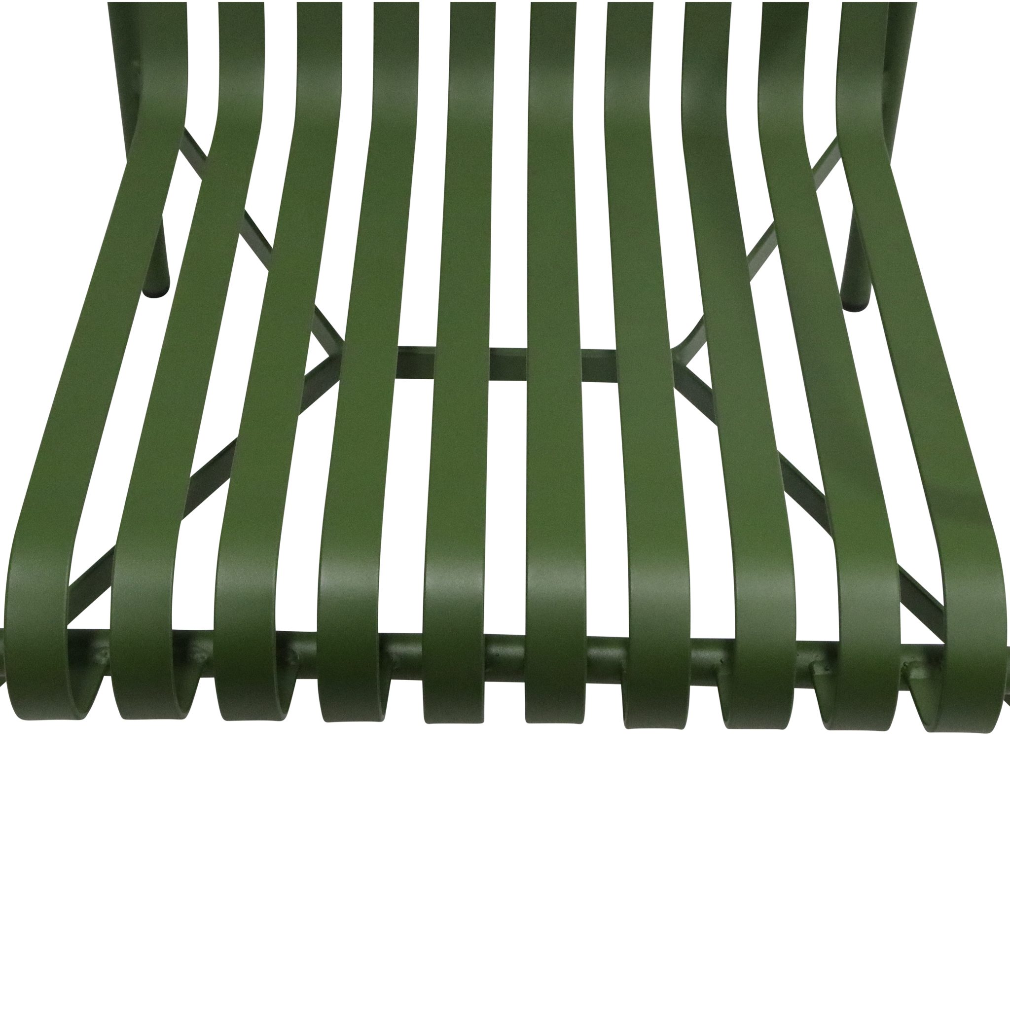 Commercial Grade Outdoor Lounge Chair | Pacific Ergonomics