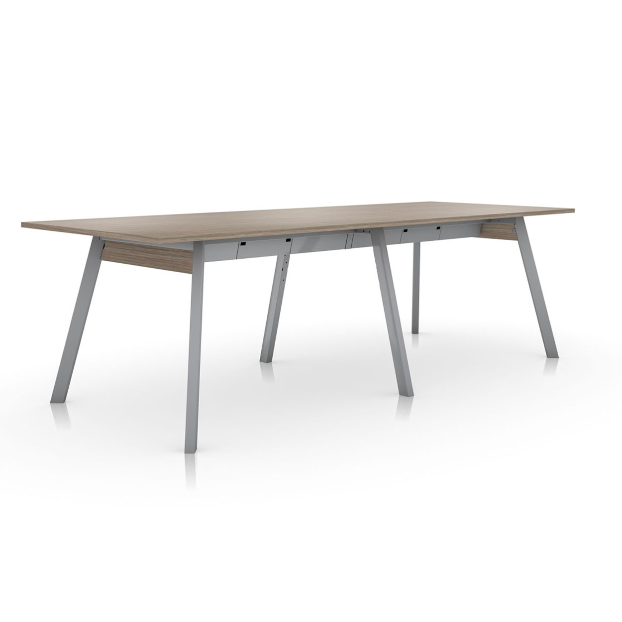 Executive Conference Room Tables | Pacific Ergonomics