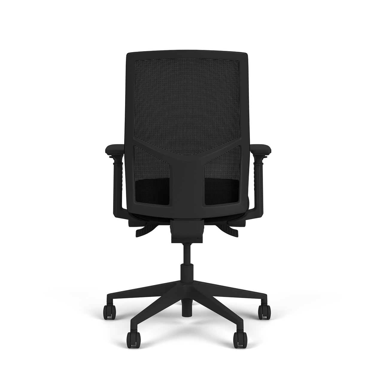 Mesh Back Chairs | Affordable Ergonomic Office Seating