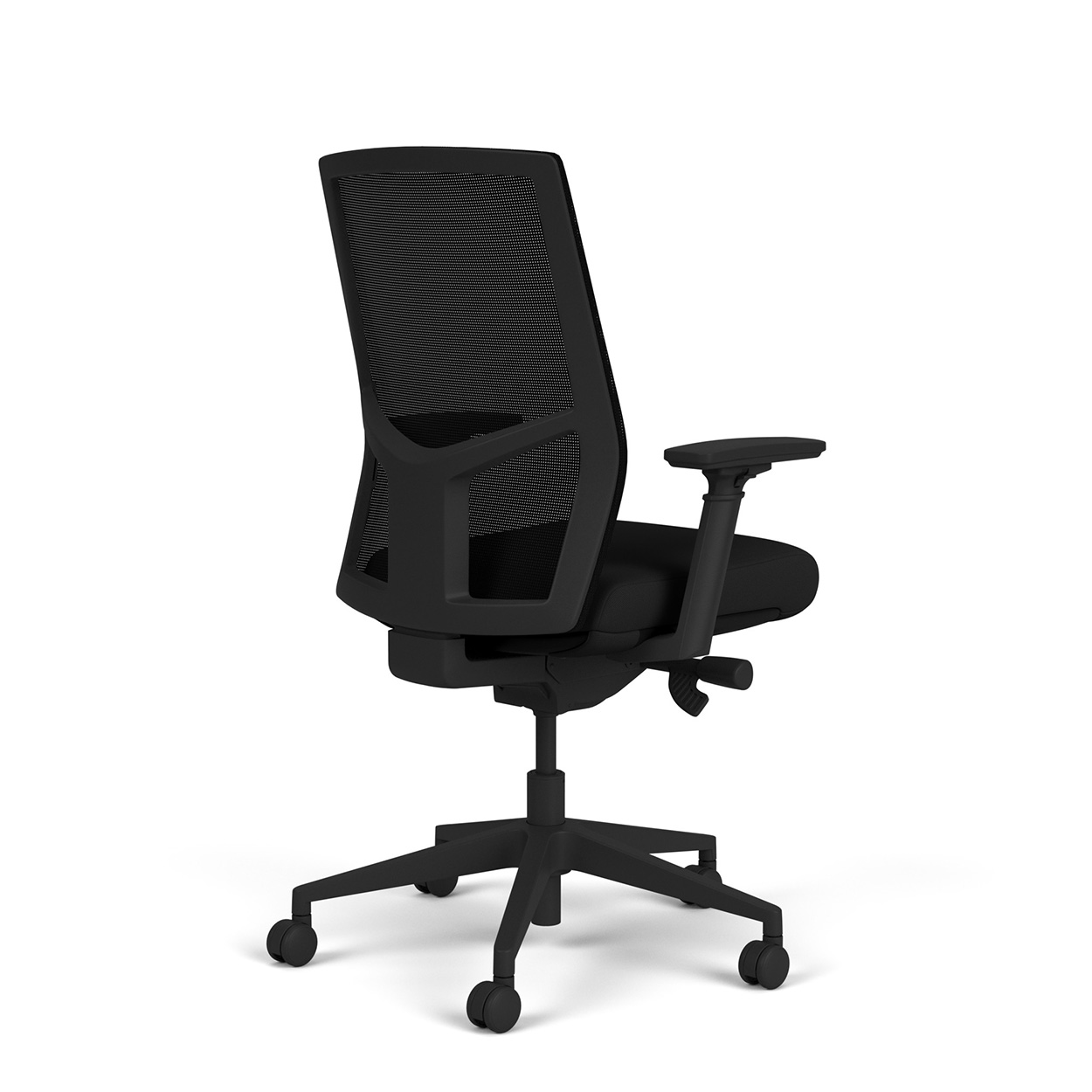 Mesh Back Chairs | Affordable Ergonomic Office Seating