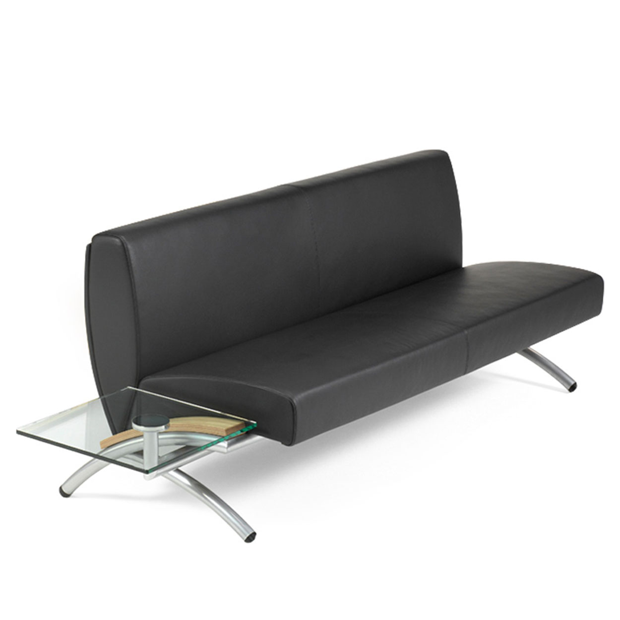 Modern Lounge Furniture | Pacific Ergonomics