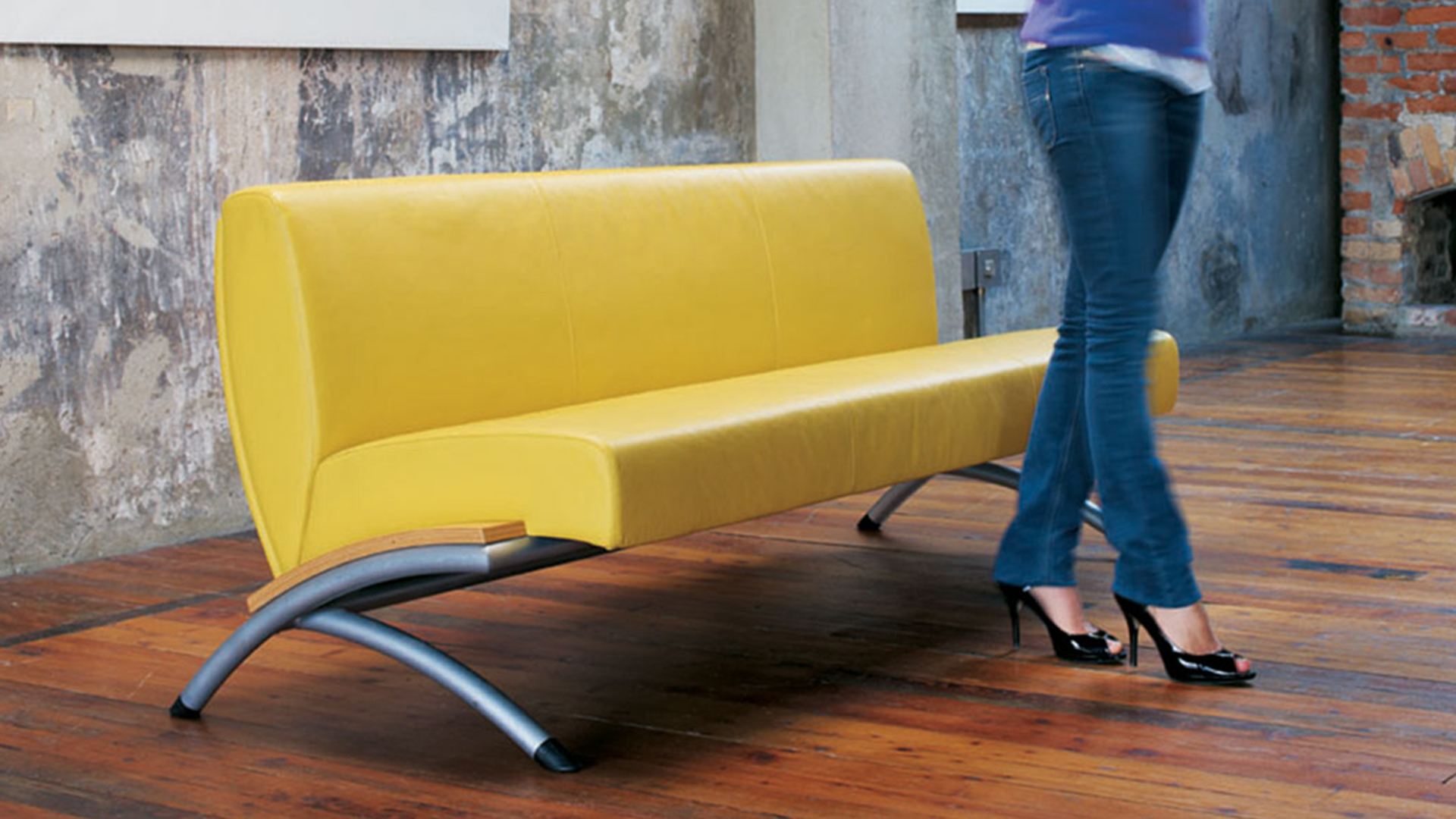 Modern Lounge Furniture | Pacific Ergonomics