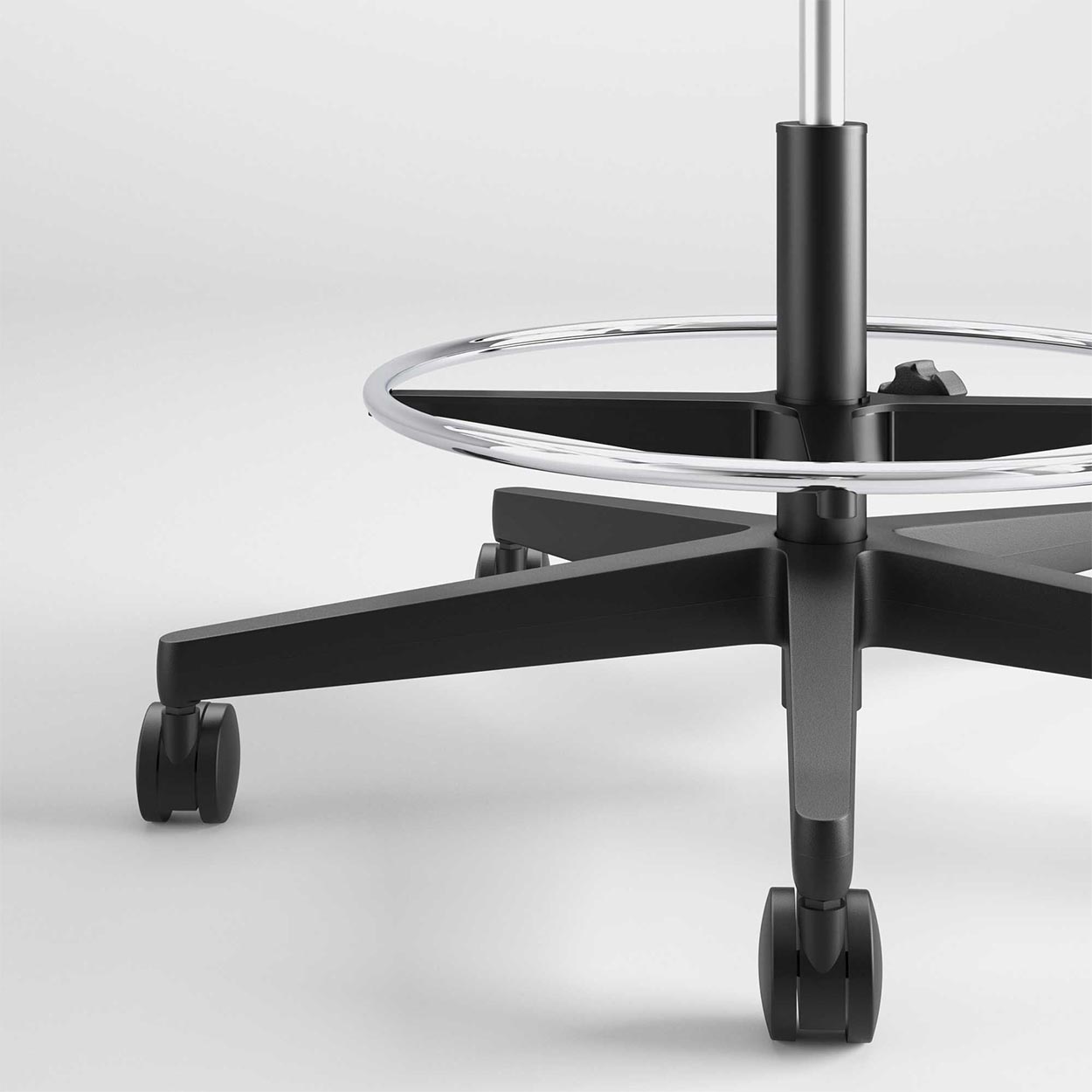 Chairs for Conference Room | Pacific Ergonomics