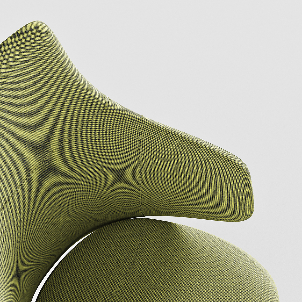 Modern Conference Chairs | Pacific Ergonomics