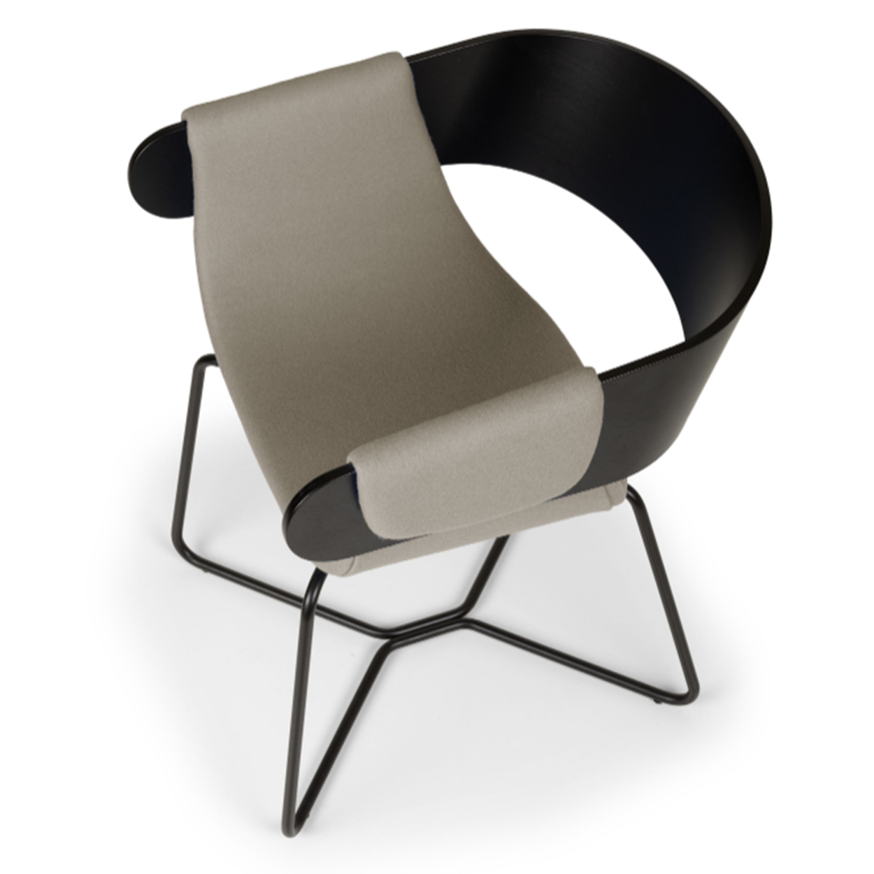 Contemporary Conference Chairs | Pacific Ergonomics