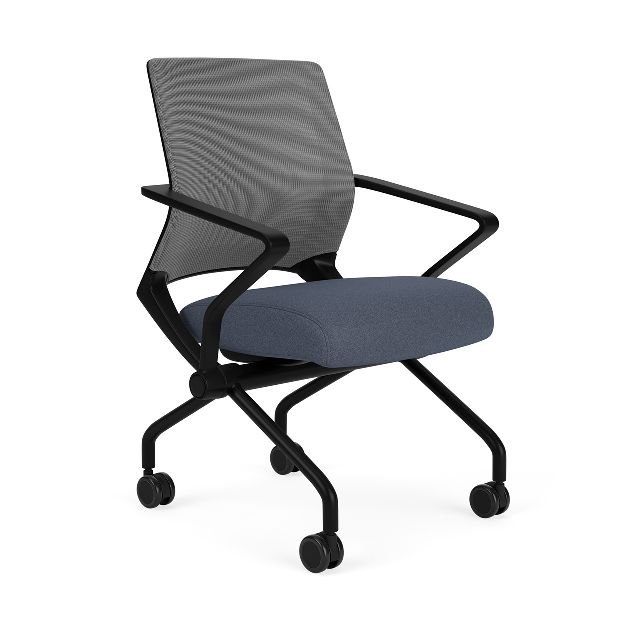 Lightweight Conference Chairs | Pacific Ergonomics
