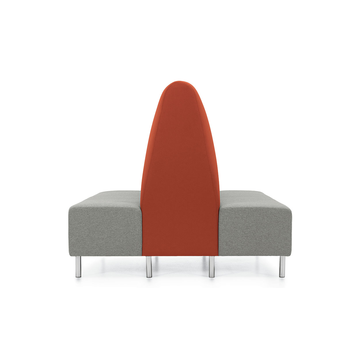Banquette Bench | Pacific Ergonomics