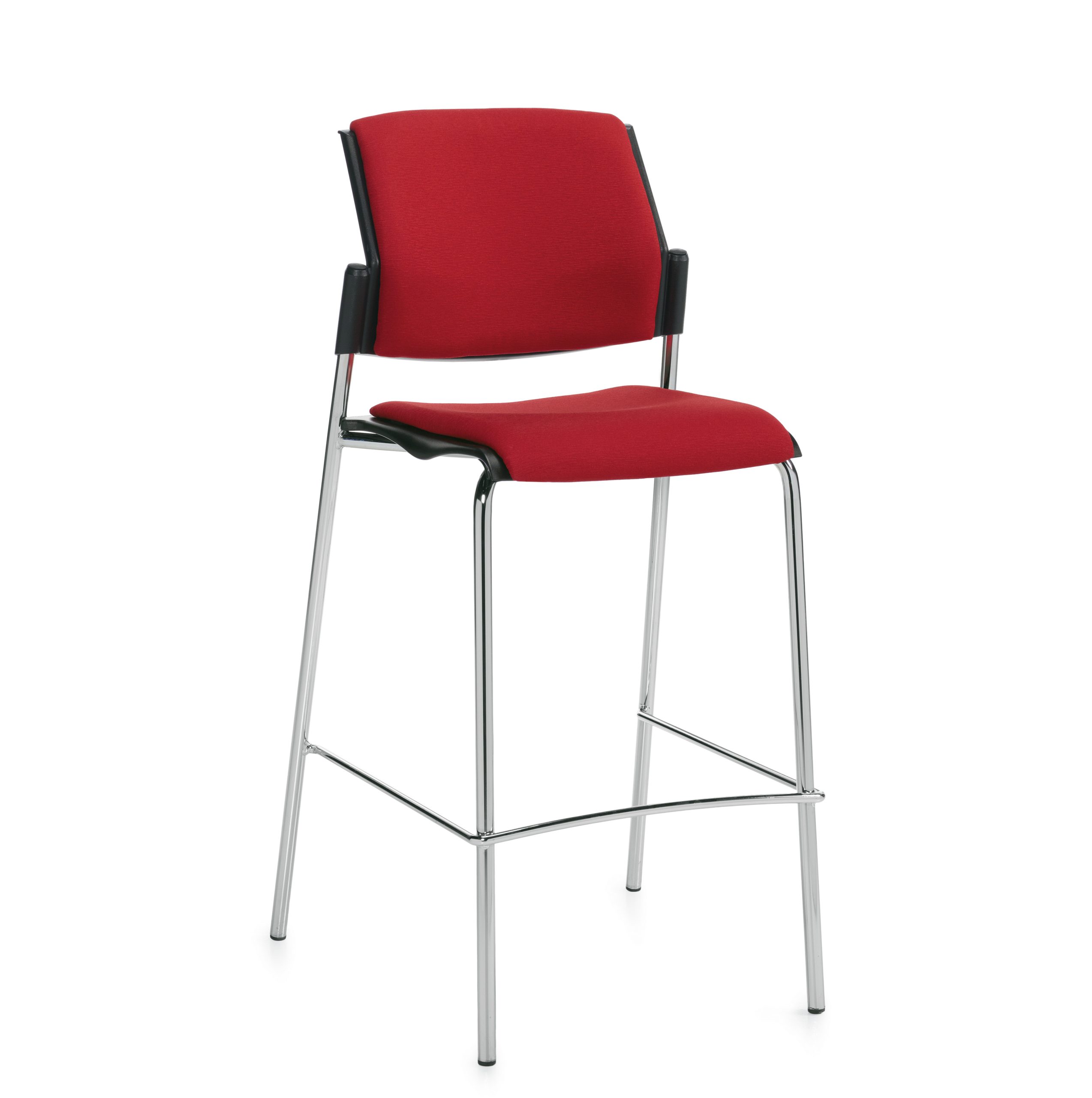 Plastic Stool | Pacific Ergonomics