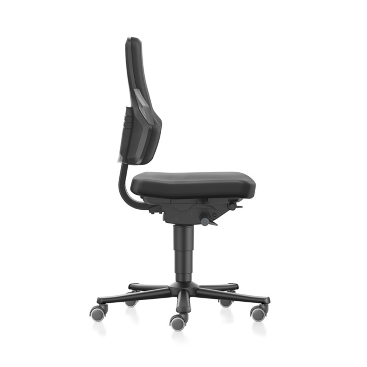 Active Sitting Laboratory Chair | Pacific Ergonomics