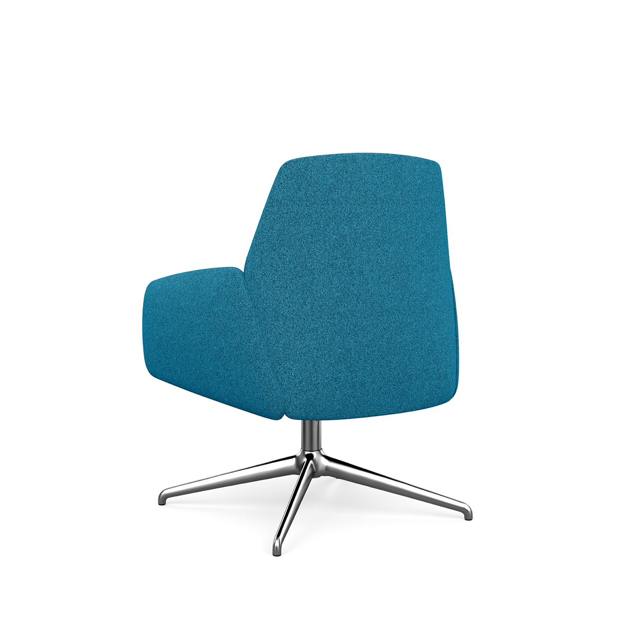 Modern Lounge Chair | Pacific Ergonomics