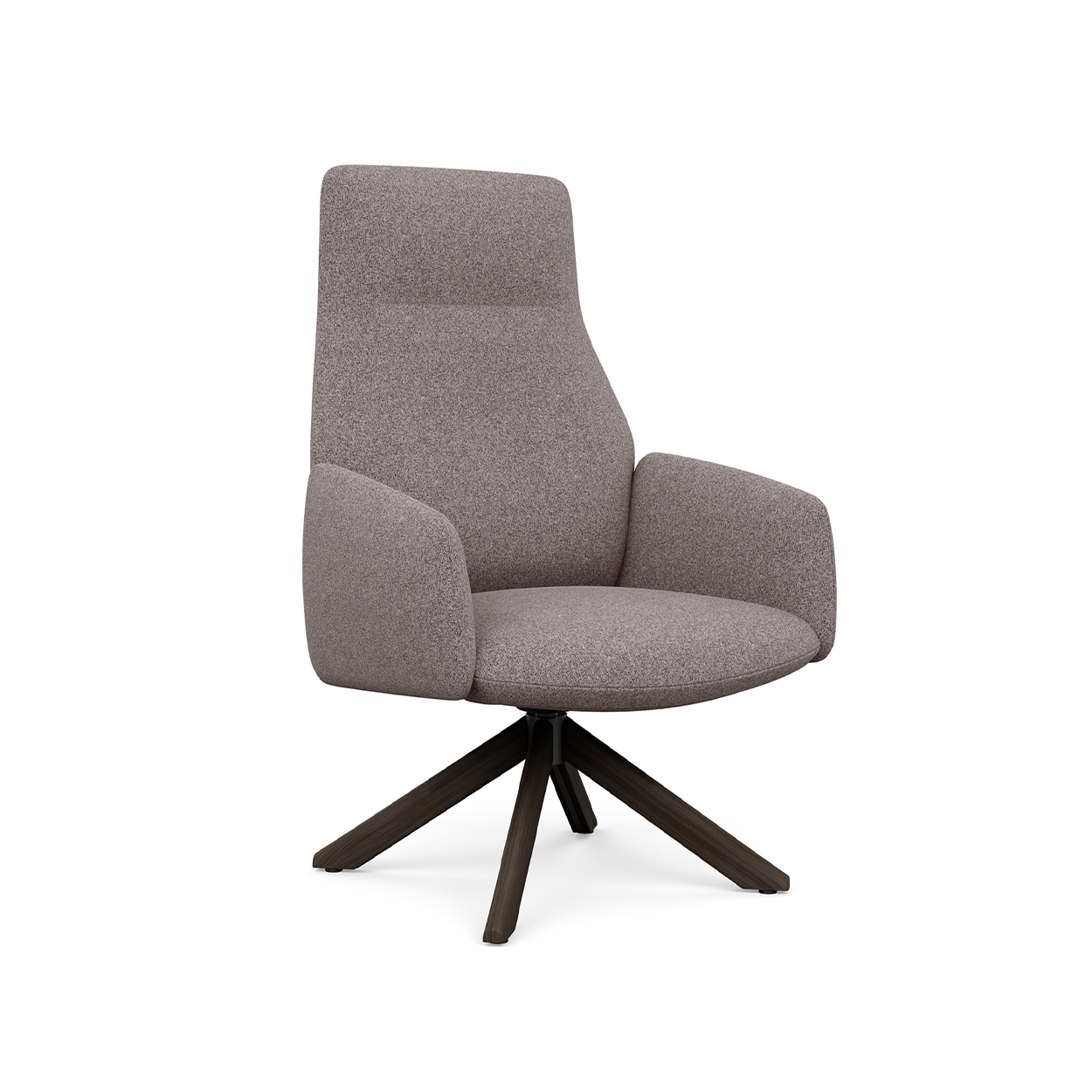 Modern Lounge Chair | Pacific Ergonomics