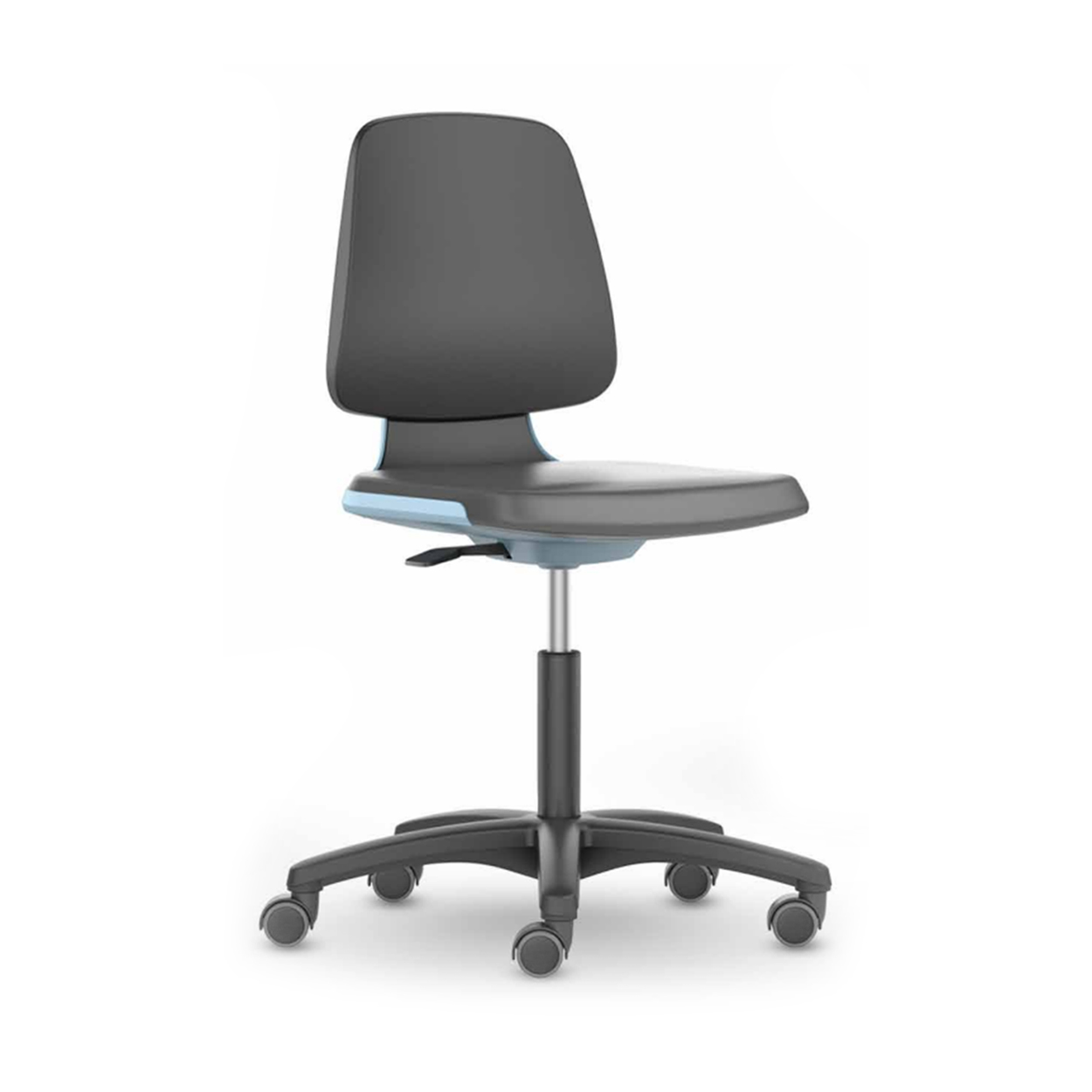Medical Lab Chair for Comfort & Cleanability | Pacific Ergonomics
