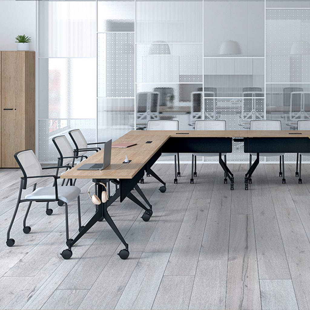 Conference Table Team | Pacific Ergonomics