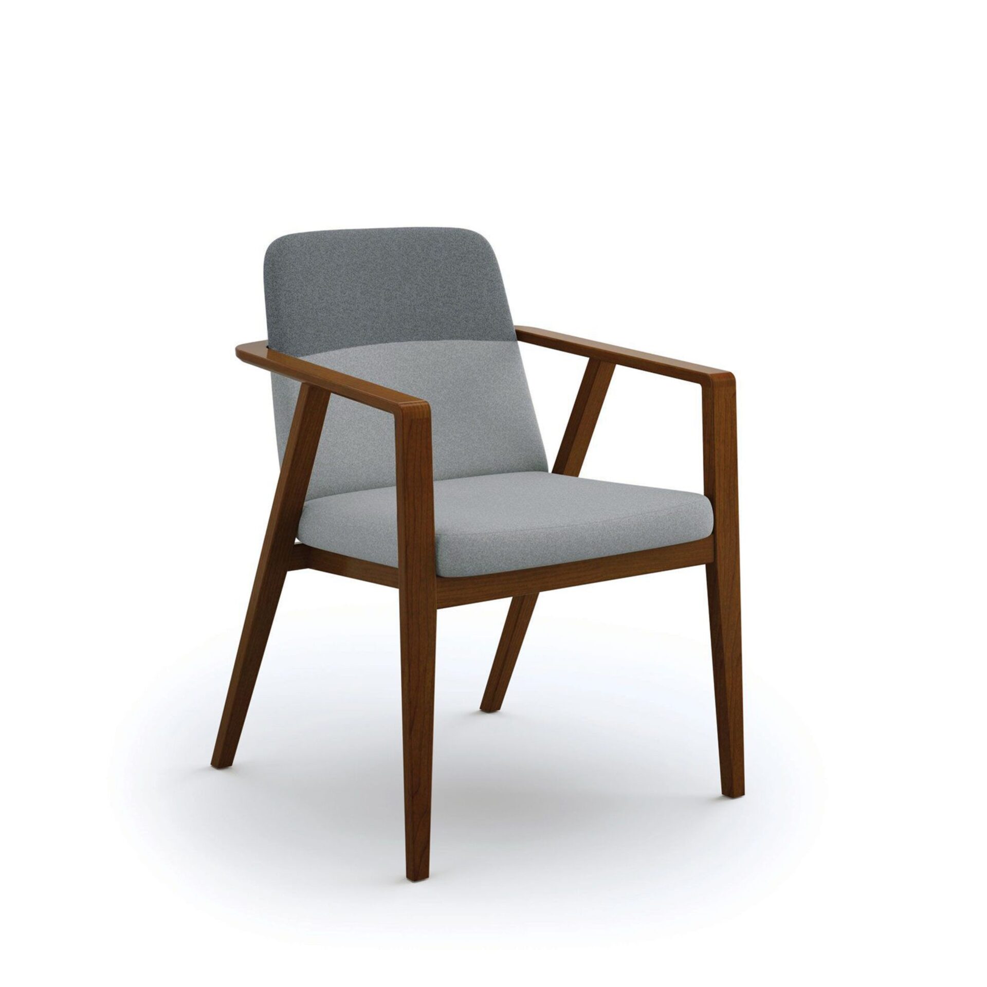 Traditional Guest Chair | Pacific Ergonomics
