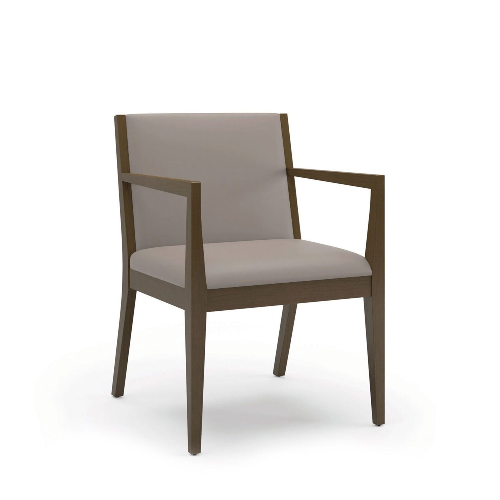 Traditional Guest Chair | Pacific Ergonomics