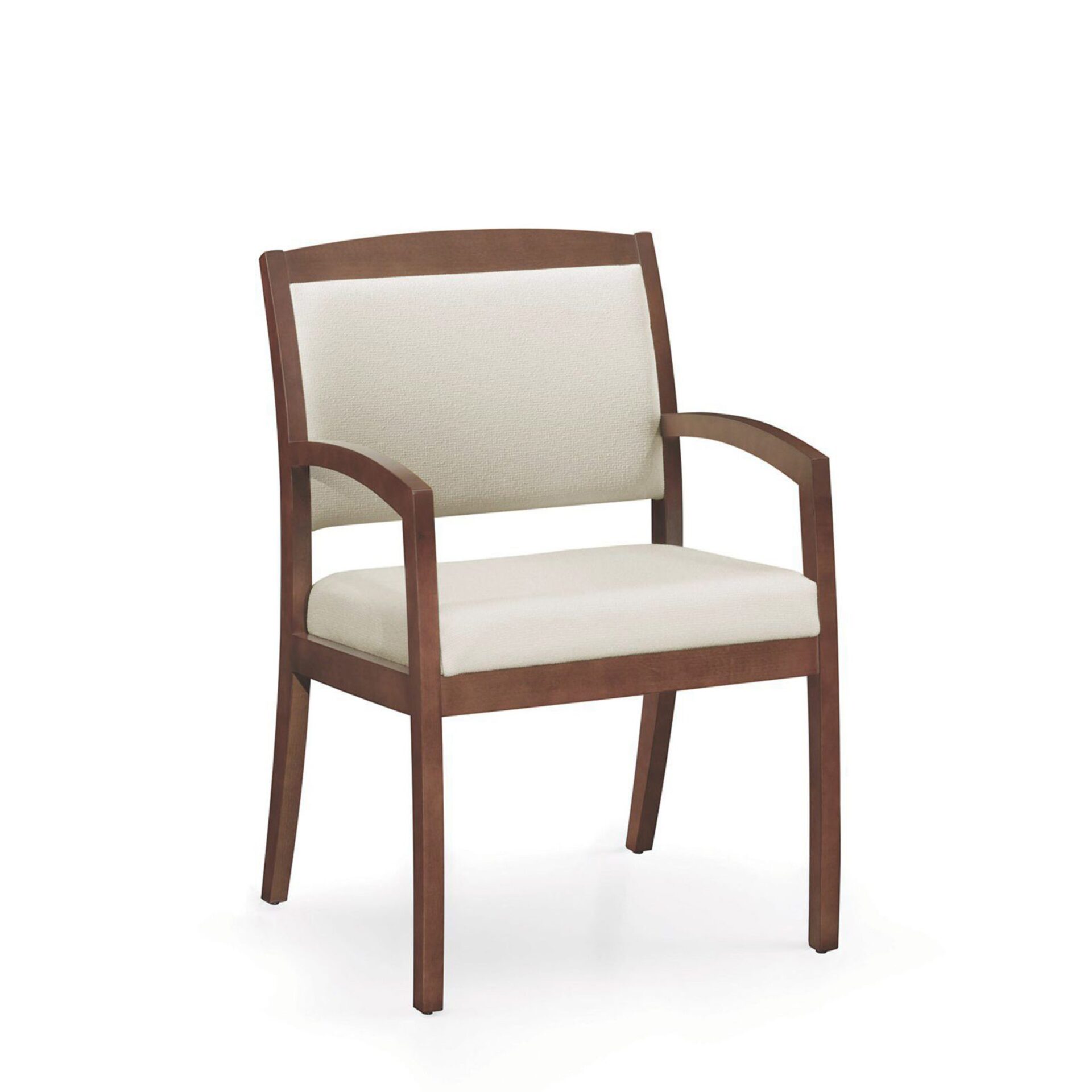 Traditional Guest Chair | Pacific Ergonomics