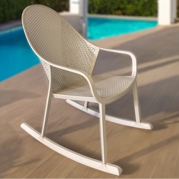 Commercial Outdoor Patio Seating | Pacific Ergonomics