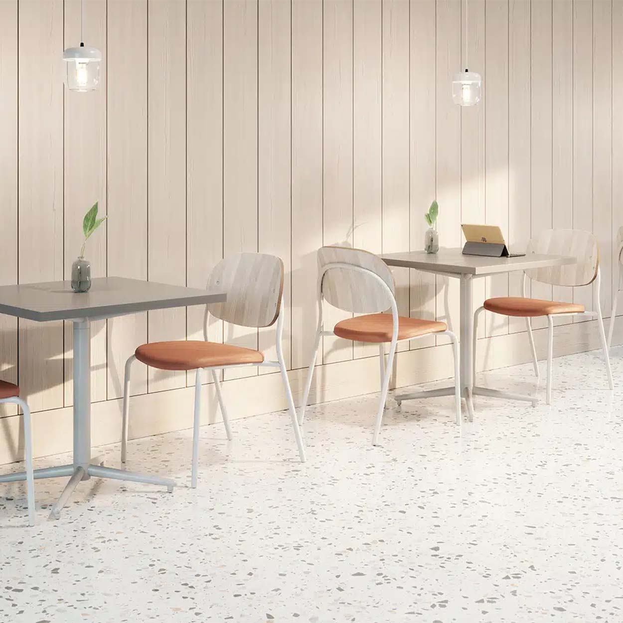 Bistro Table | Pacific Ergonomics
