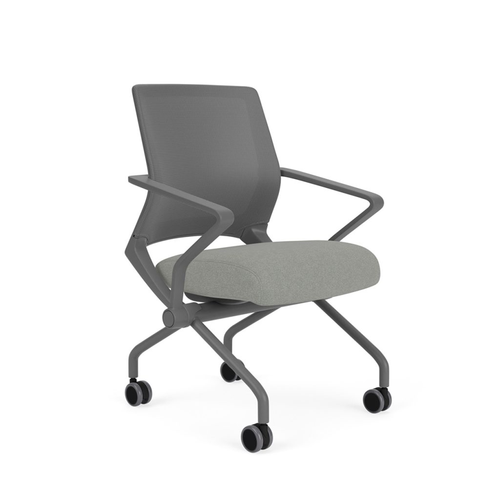 Training Chairs | Pacific Ergonomics