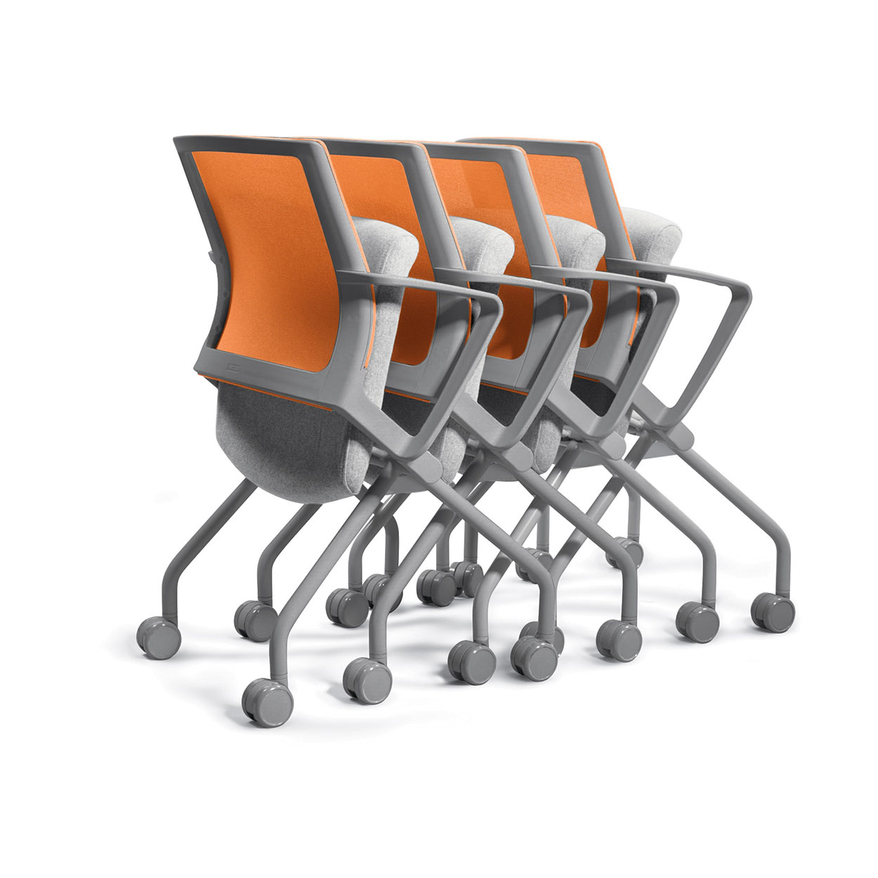 Nesting Chair Portable | Pacific Ergonomics