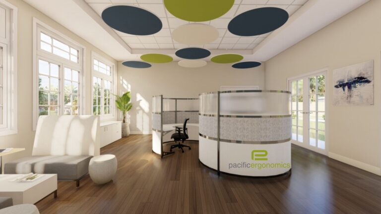 15 Commercial Office Design Ideas For Business Success