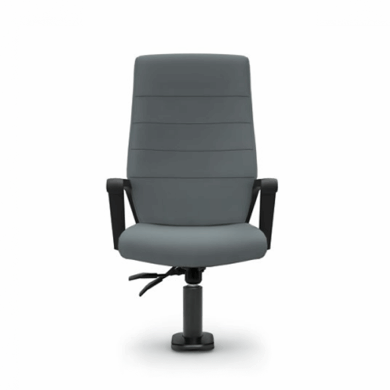 City Council Chamber Seating | Pedestal Seating