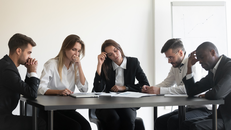 Modern Office Design: Creating Spaces People Love to Work In
