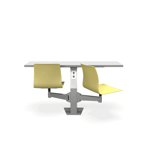 Lecture Hall Seating Solutions | Pacific Ergonomics